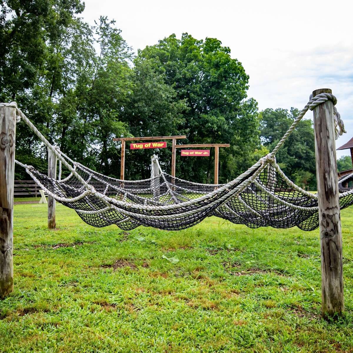Giant Spiderweb — Liberty Ridge Farm | Family Things to Do | Albany, NY ...