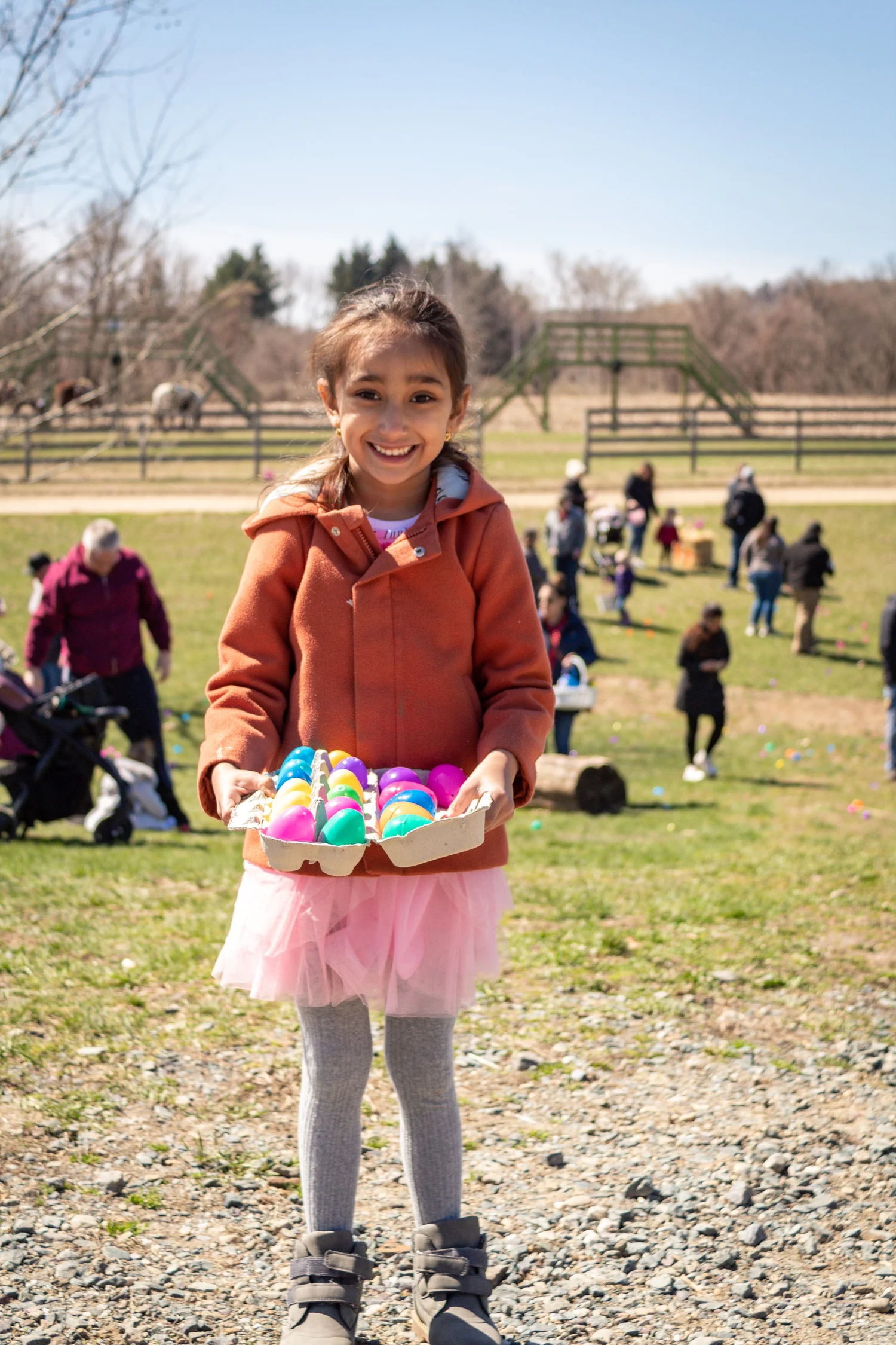 Easter Celebration | Liberty Ridge Farm | Family Things to Do | Albany ...