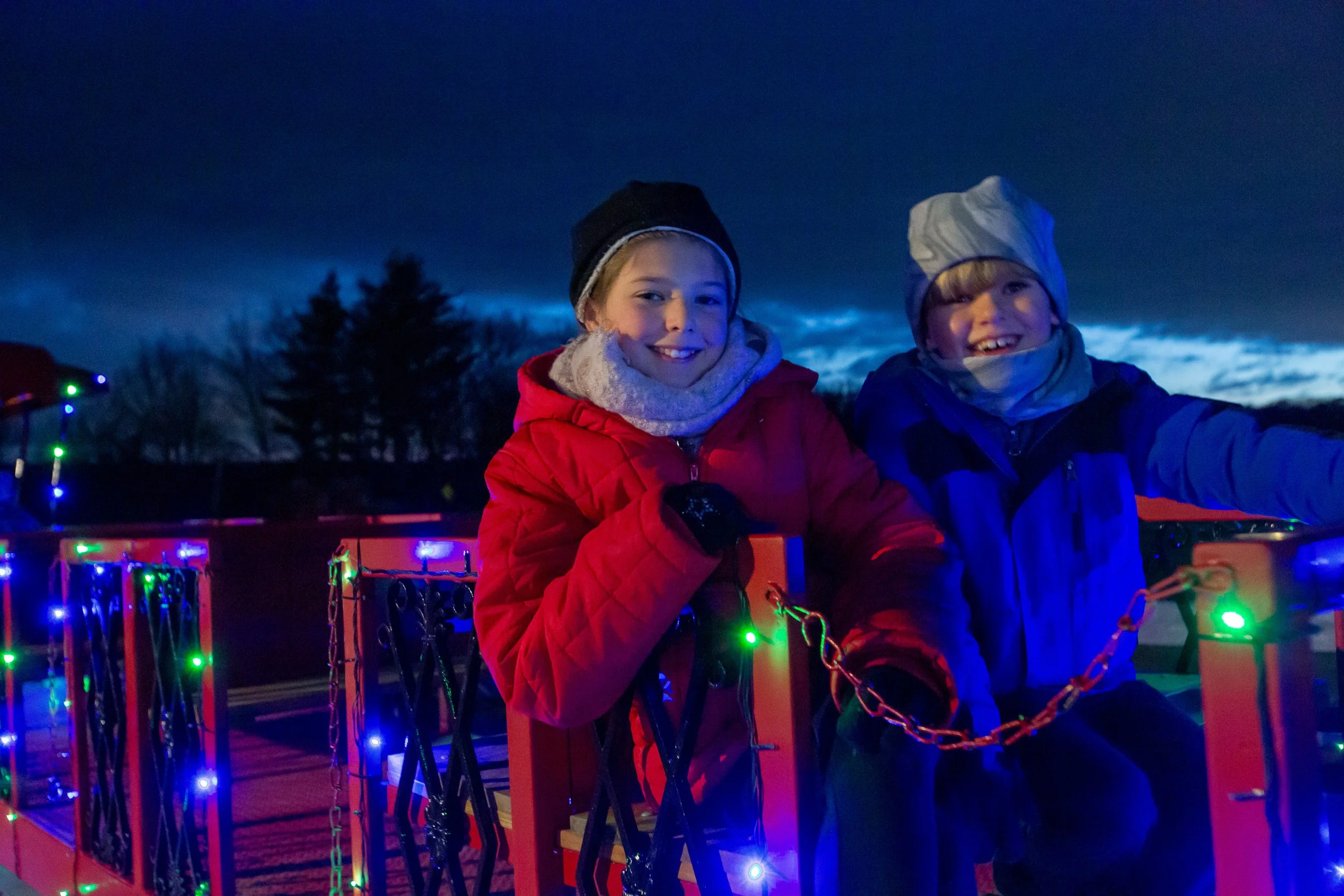 Liberty Ridge Farm | Family Things to Do | Albany, NY | Saratoga, NY ...