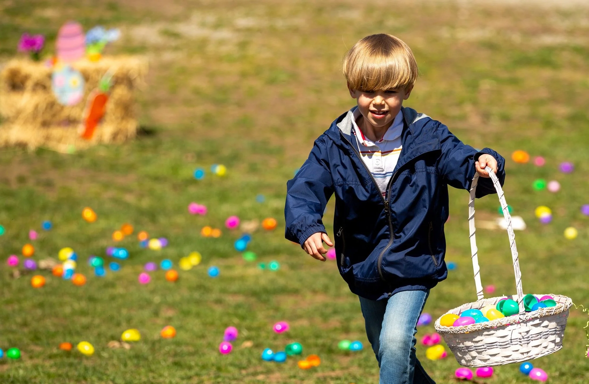 Easter Celebration | Liberty Ridge Farm | Family Things to Do | Albany ...