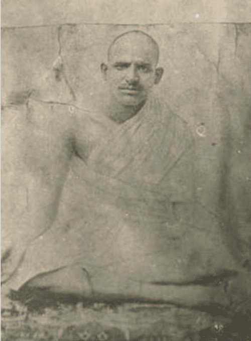 General 3 — Neem Karoli Baba Ashram and Hanuman Temple