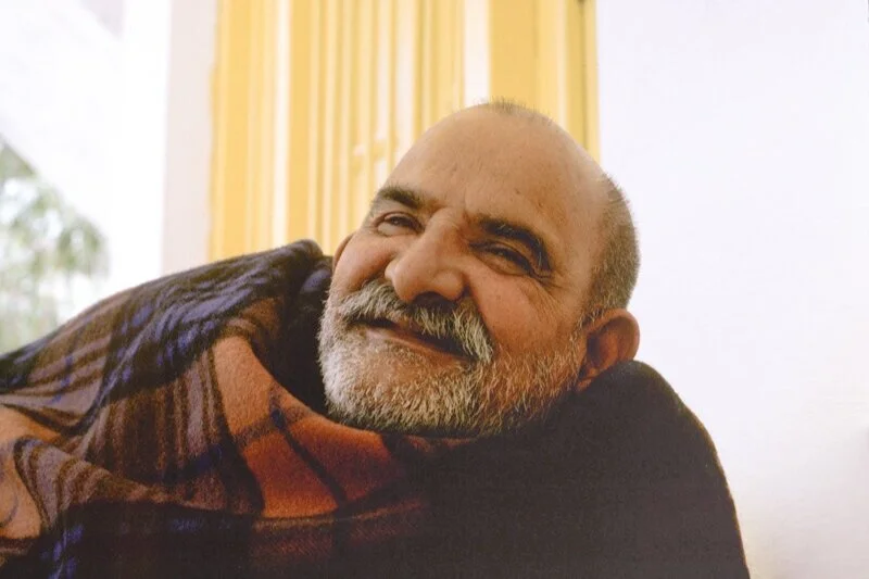 Baba Keeps His Word To A Child — Neem Karoli Baba Ashram and Hanuman Temple