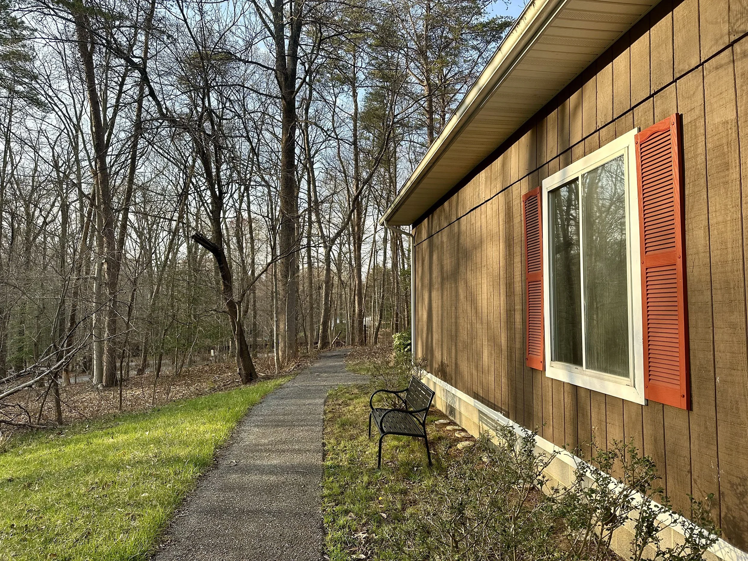 The Mandala School - Bowie, MD — The Mandala School
