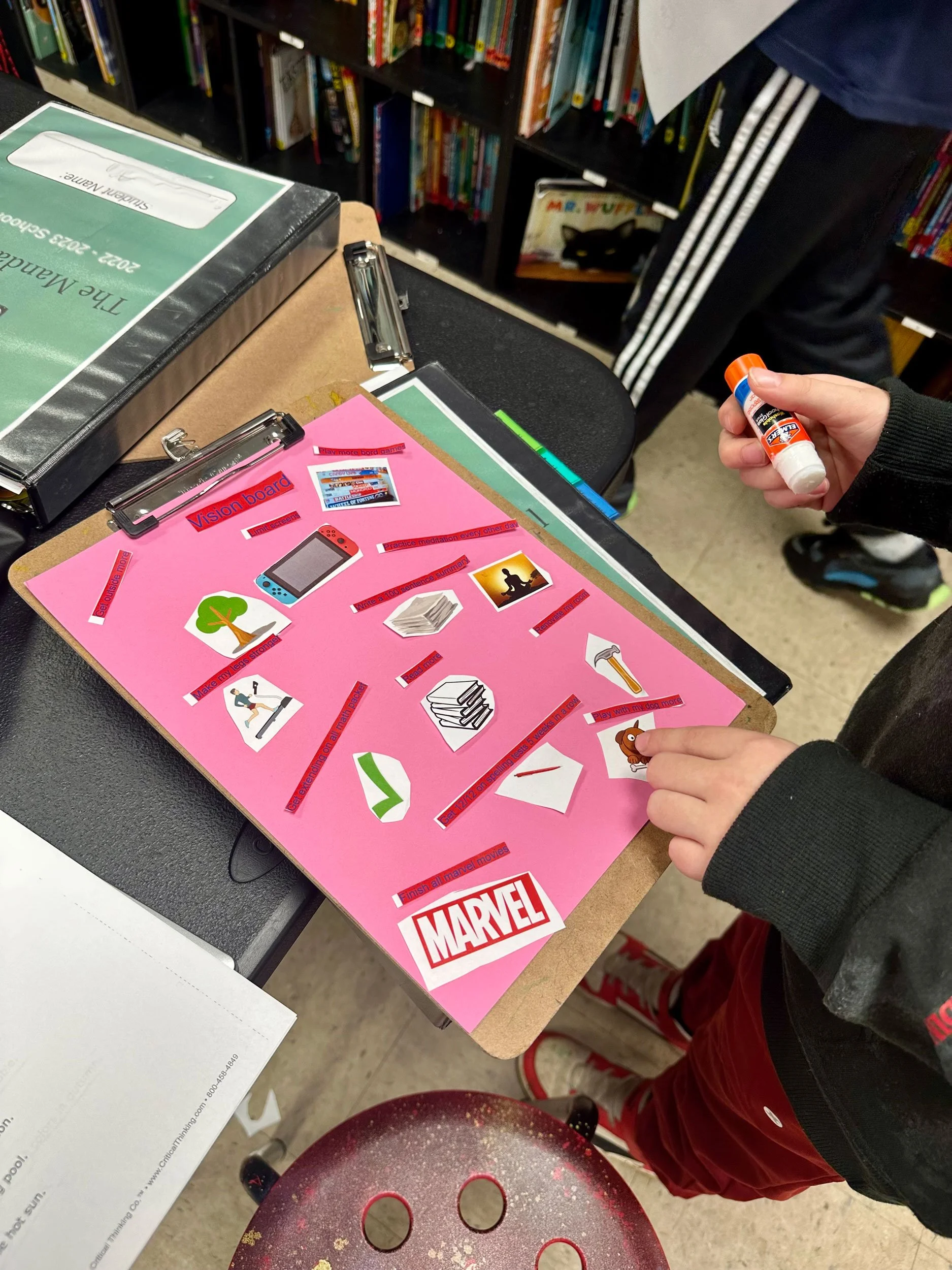 The Mandala School Photo Gallery — The Mandala School