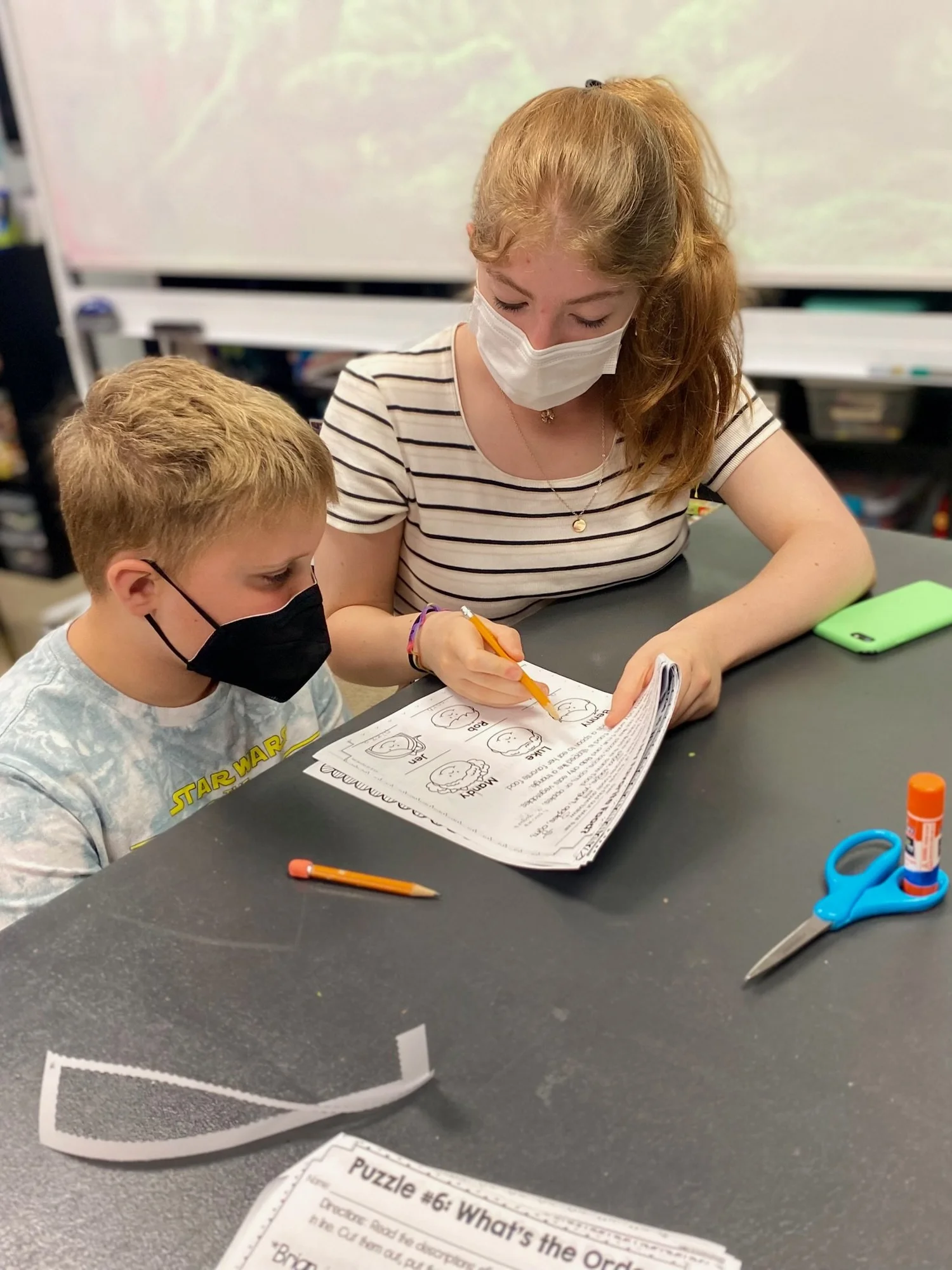 The Mandala School Photo Gallery — The Mandala School