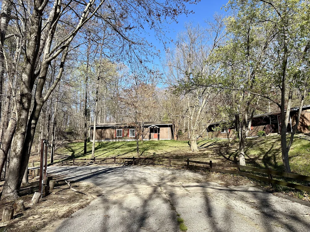The Mandala School - Bowie, MD — The Mandala School