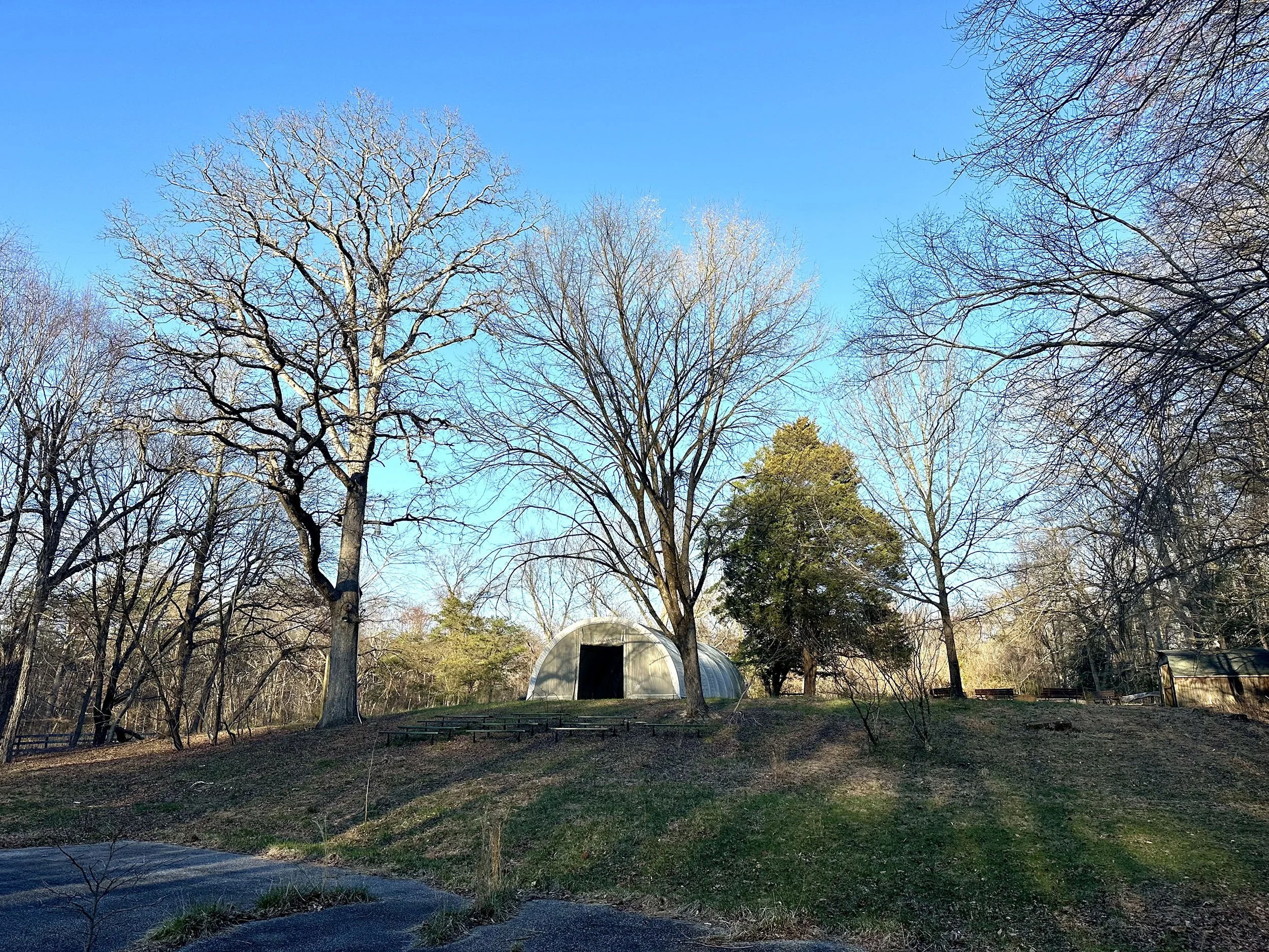 The Mandala School - Bowie, MD — The Mandala School