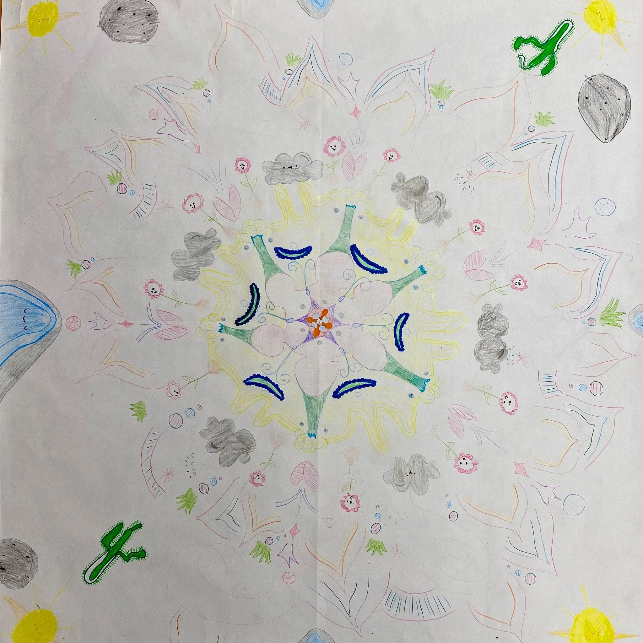 The Mandala Principle — The Mandala School