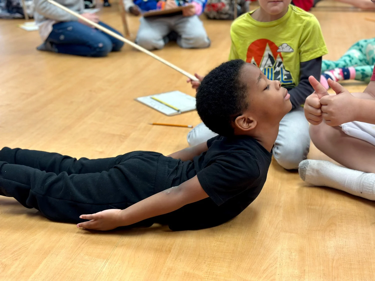 The Mandala School Photo Gallery — The Mandala School