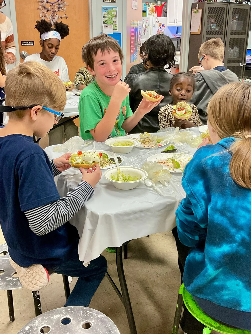 The Mandala School Photo Gallery — The Mandala School