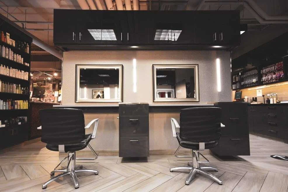 Book an Appointment — RedBloom Salon