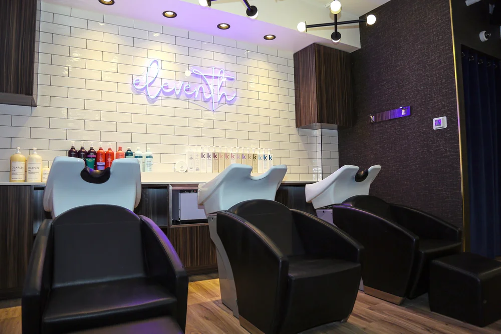 Meet the team, learn about our downtown location and book your next ...