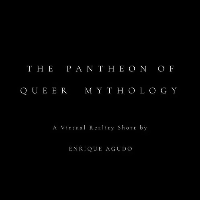 The Pantheon of Queer Mythology