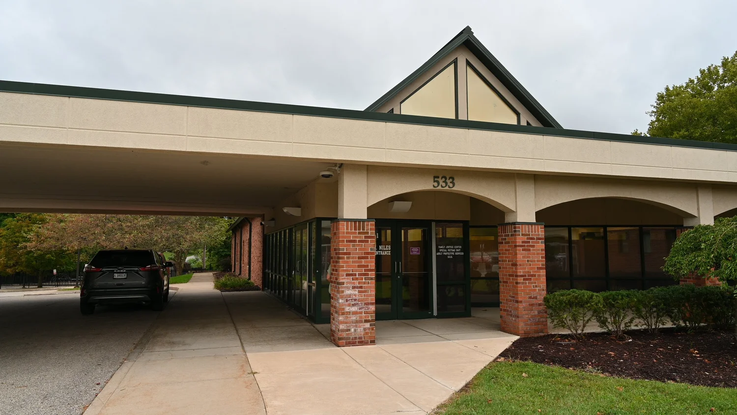 Family Justice Center of St. Joseph County