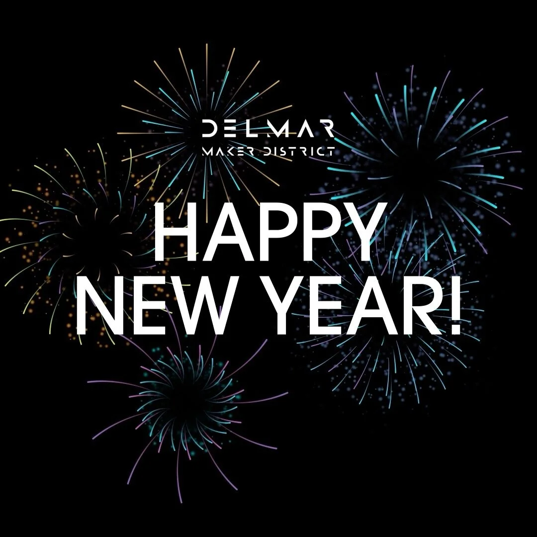 Delmar Maker District