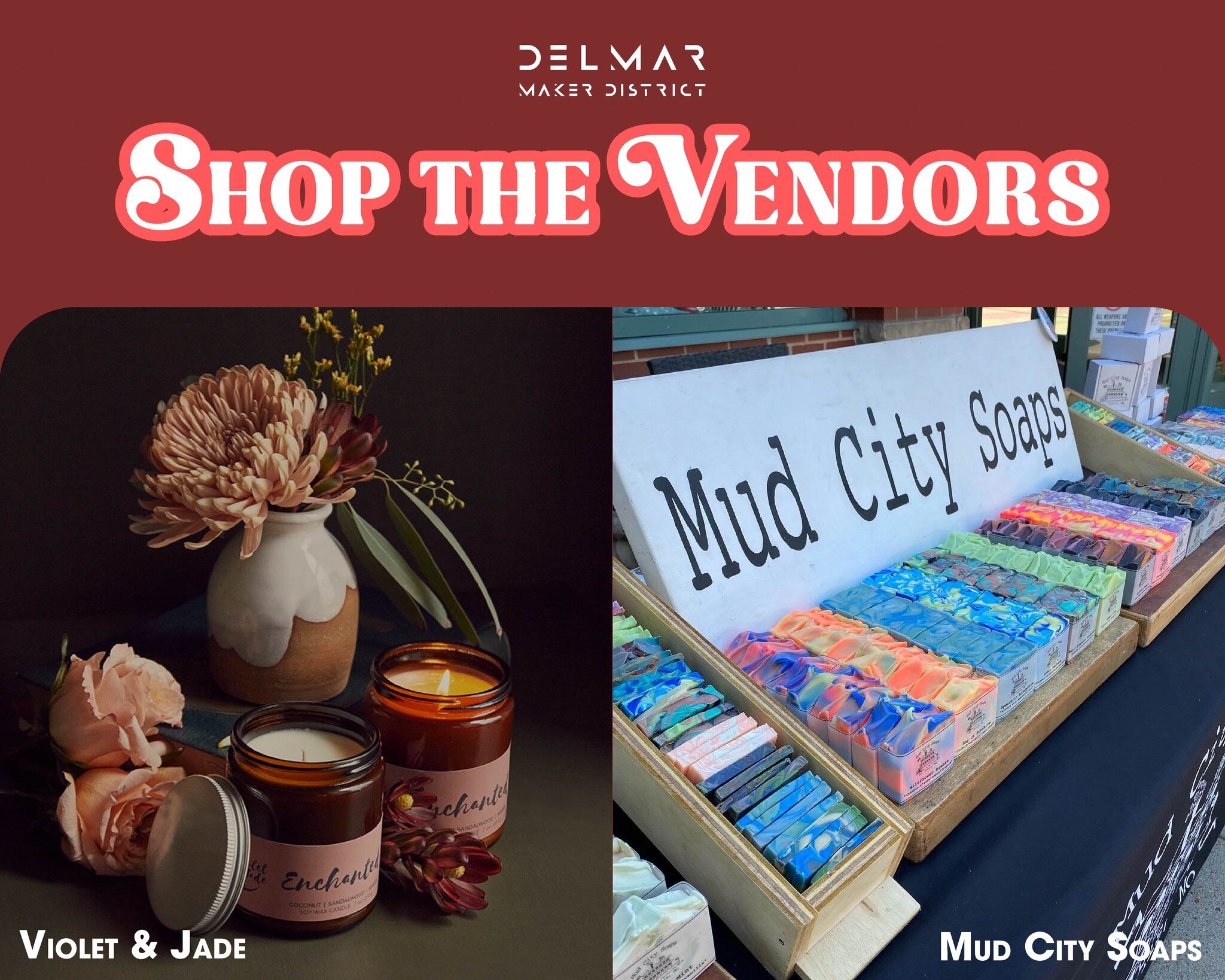 Delmar Maker District