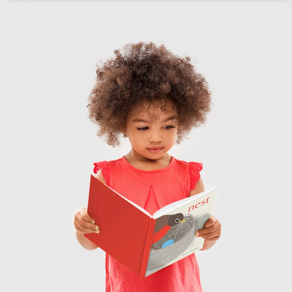 ABOUT — JOREY HURLEY