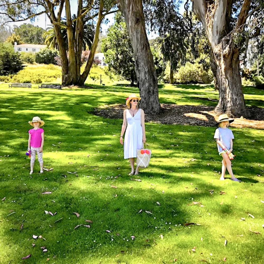 ABOUT — JOREY HURLEY