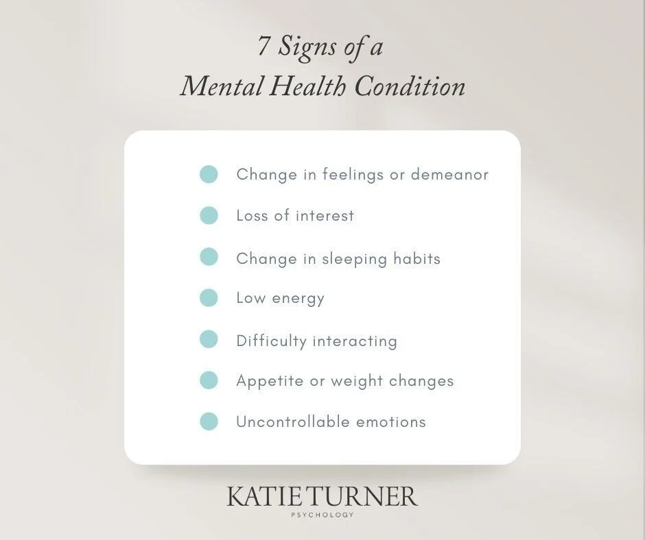 Practicing the Art of Surrender — Katie Turner Psychology