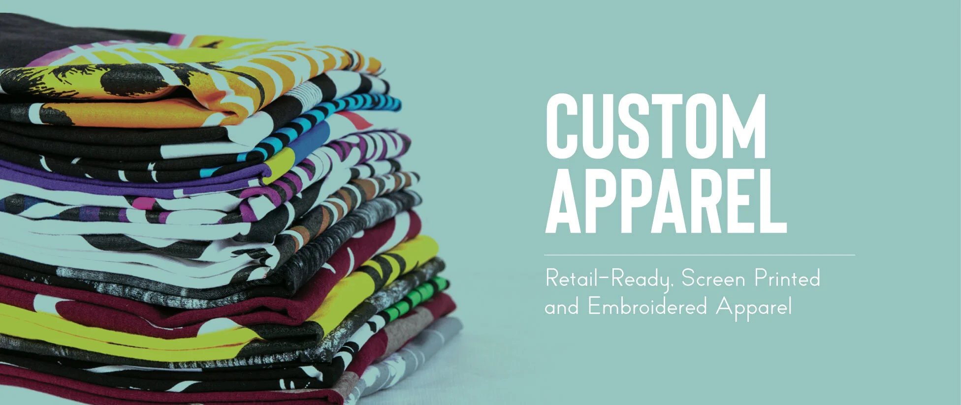 FRESH PRESH | APPAREL & ACCESSORIES | ROSEVILLE, CA — Fresh Press Ink