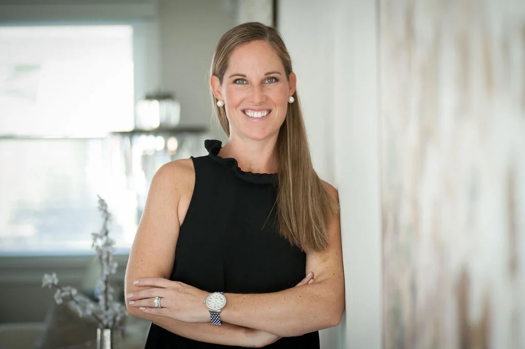 Bridget Brennan, RN | Eggvice and Fertility Awareness