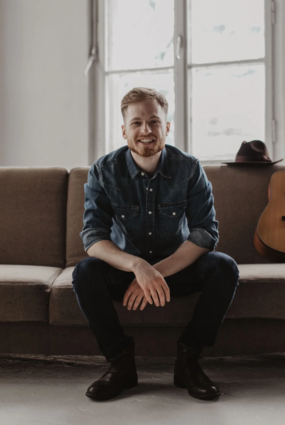 AKTUALNOŚCI — Marek Majewski Music