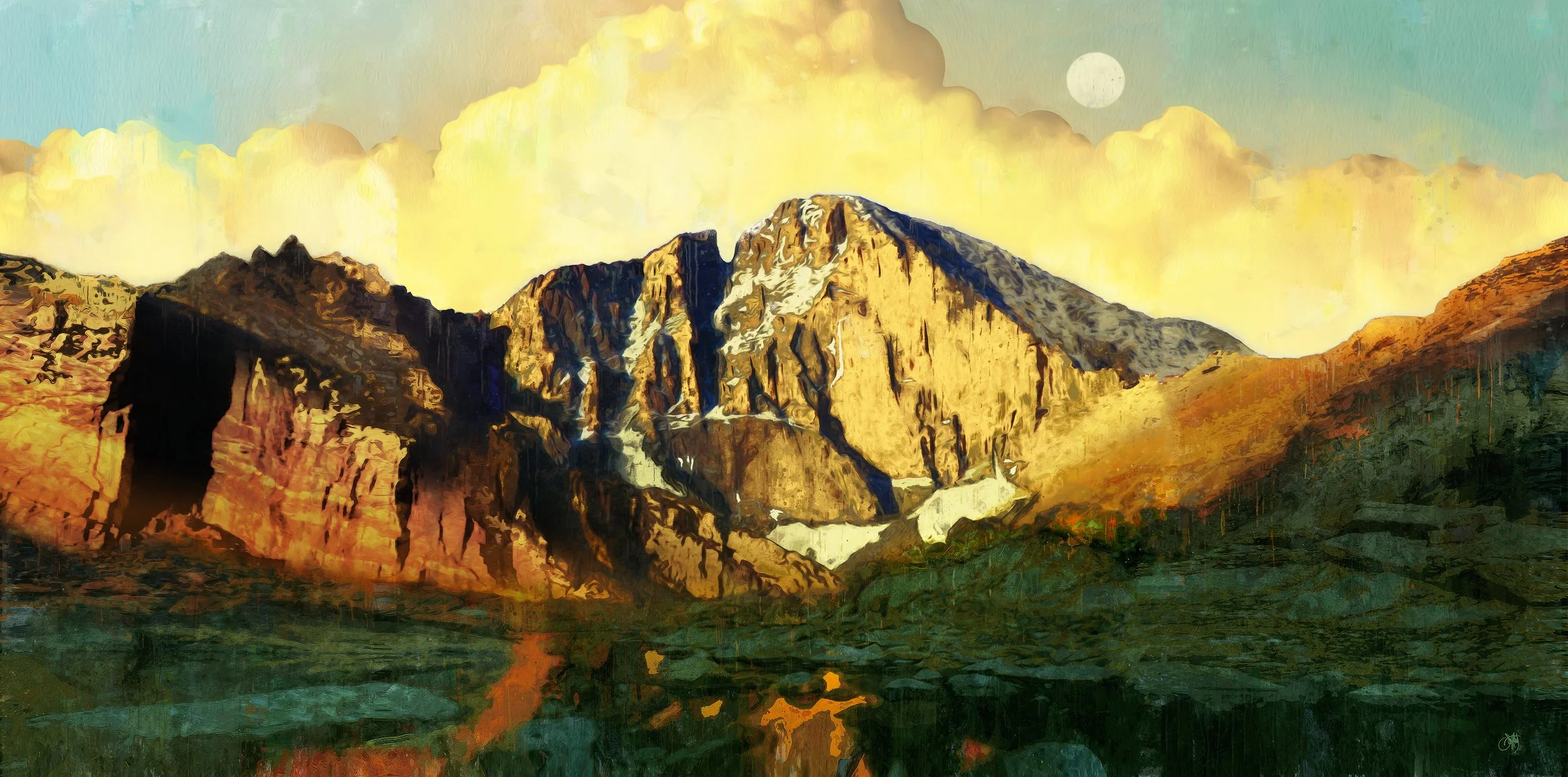 Scott Kennedy Fine Art