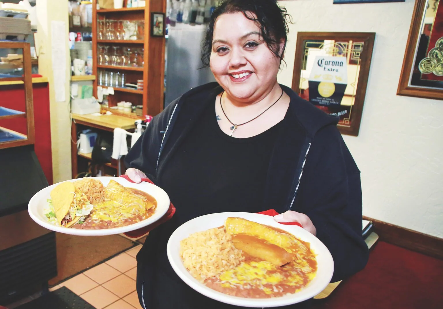 El Toro Bravo | Capitola | Mexican Restauraunt