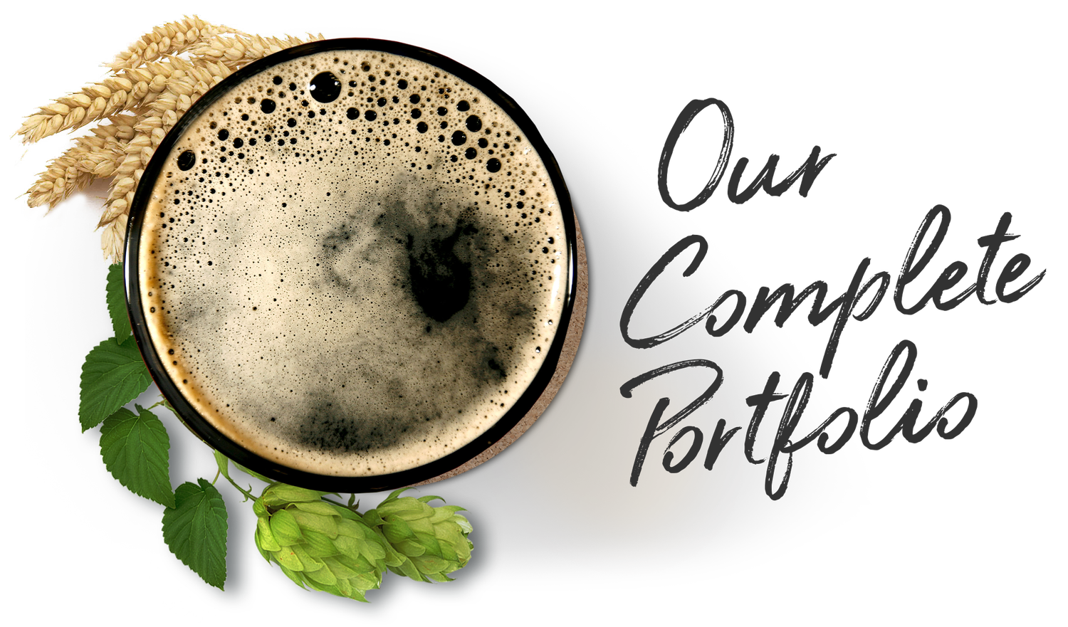 Indiana Beverage Complete Portfolio — Indiana Beverage