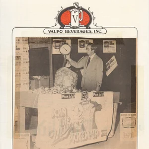 Our Company — Indiana Beverage