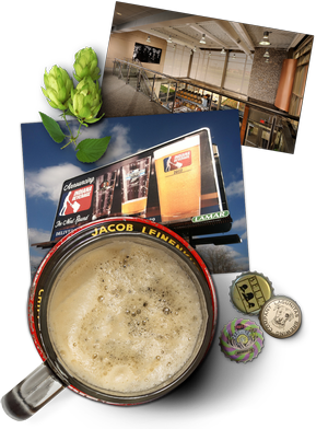 Our Company — Indiana Beverage