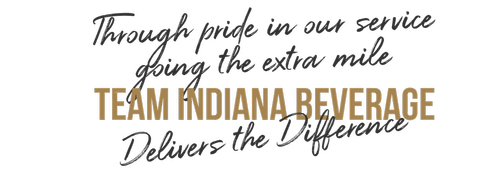 Our Company — Indiana Beverage