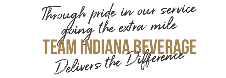Our Company — Indiana Beverage