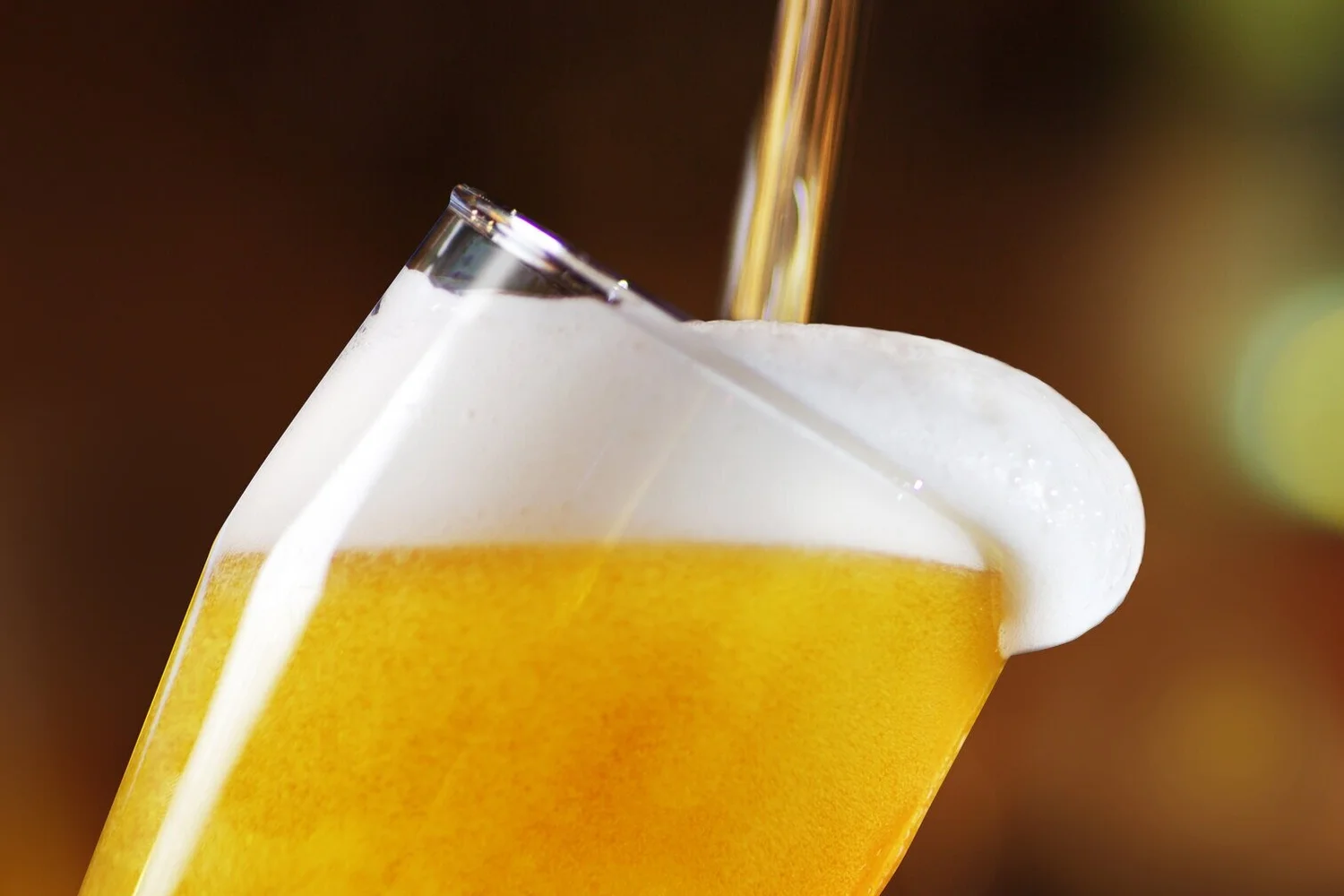Retailers — Indiana Beverage