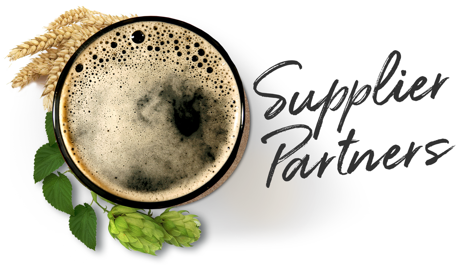 Suppliers — Indiana Beverage