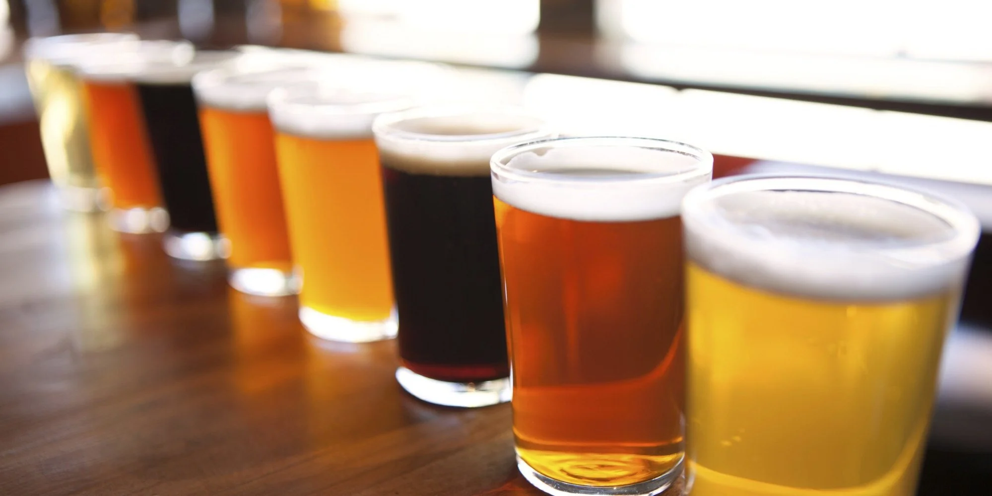 Suppliers — Indiana Beverage