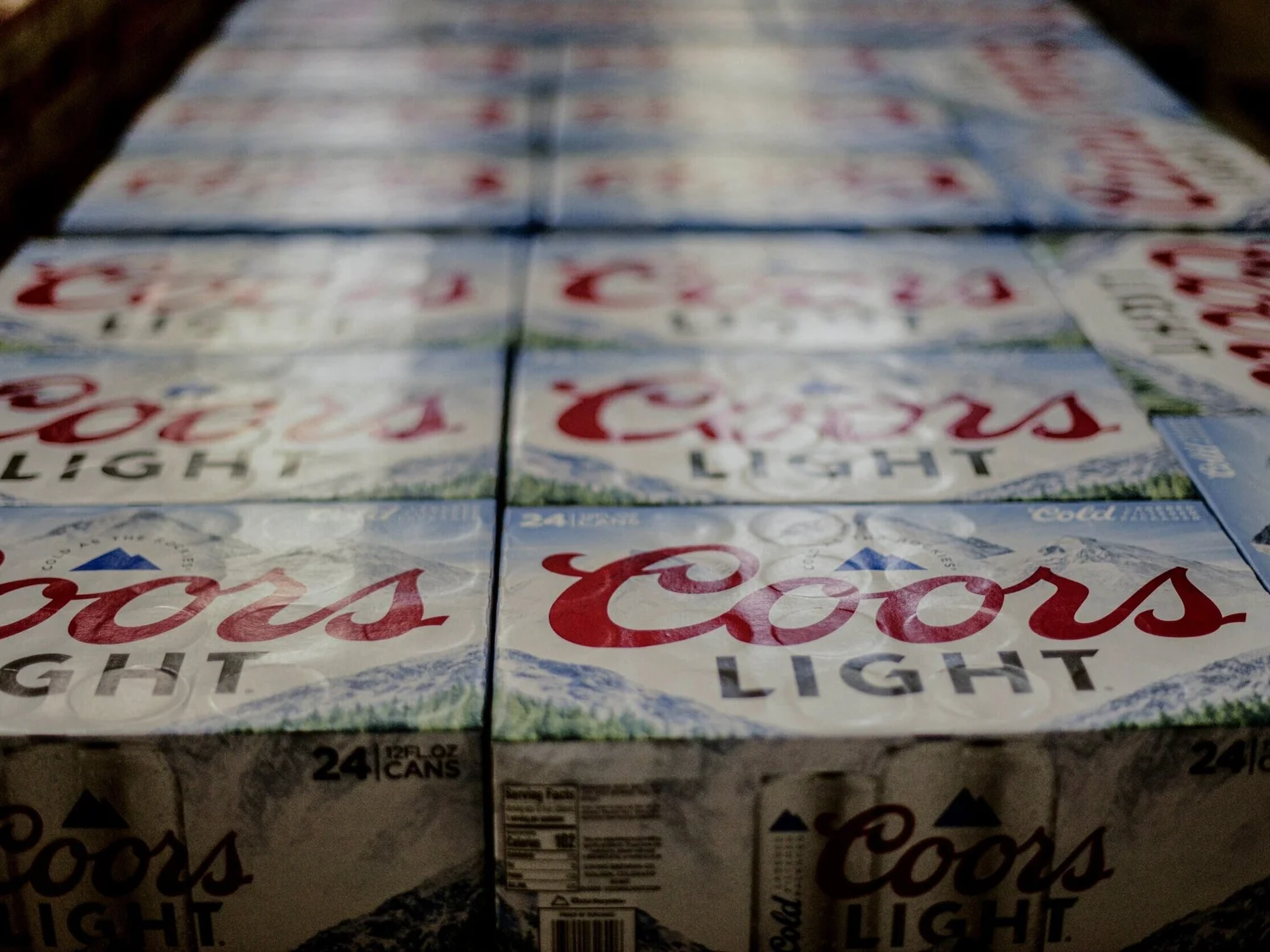 Retailers — Indiana Beverage