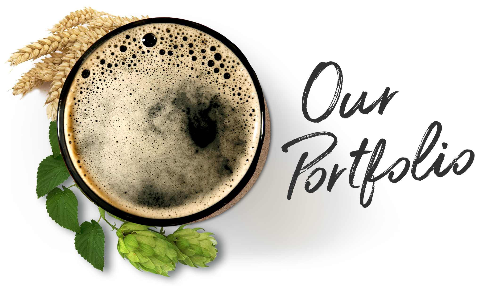 Our Portfolio — Indiana Beverage