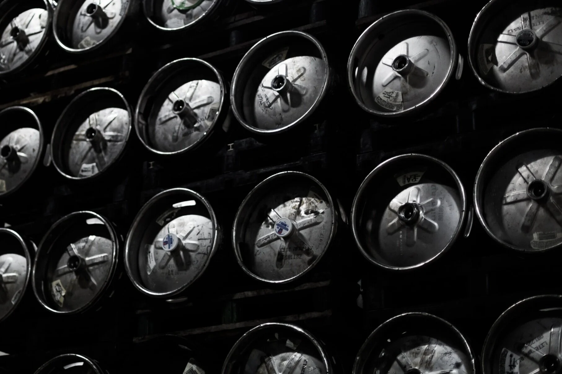 Suppliers — Indiana Beverage