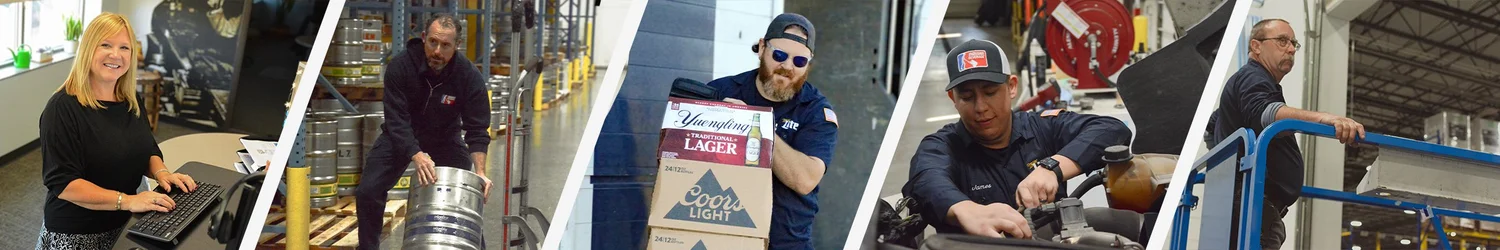 Careers — Indiana Beverage