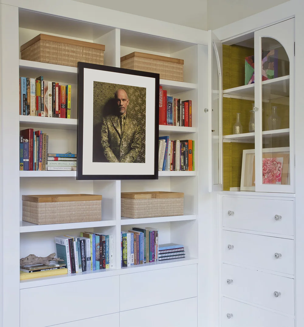 Country Summer Home — Jennifer Miller studio