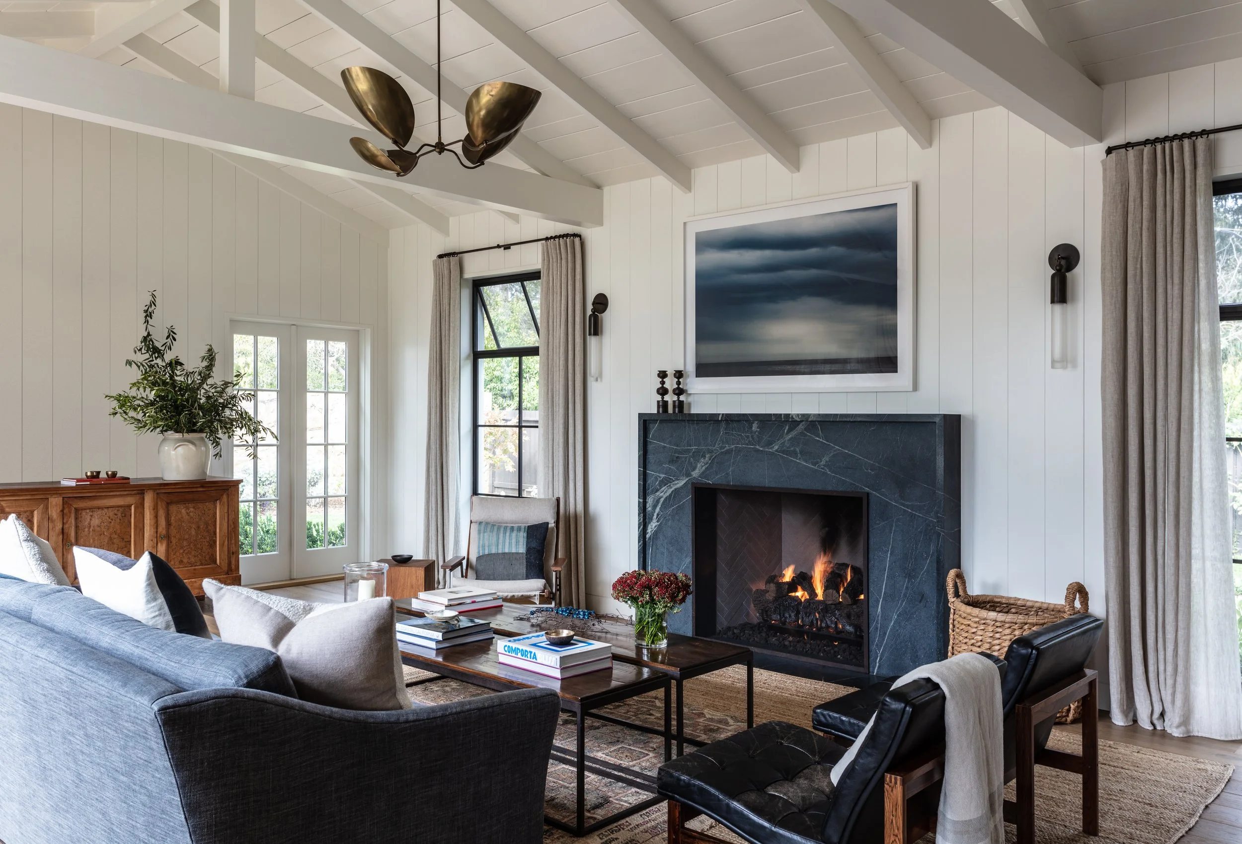 Jennifer Miller studio