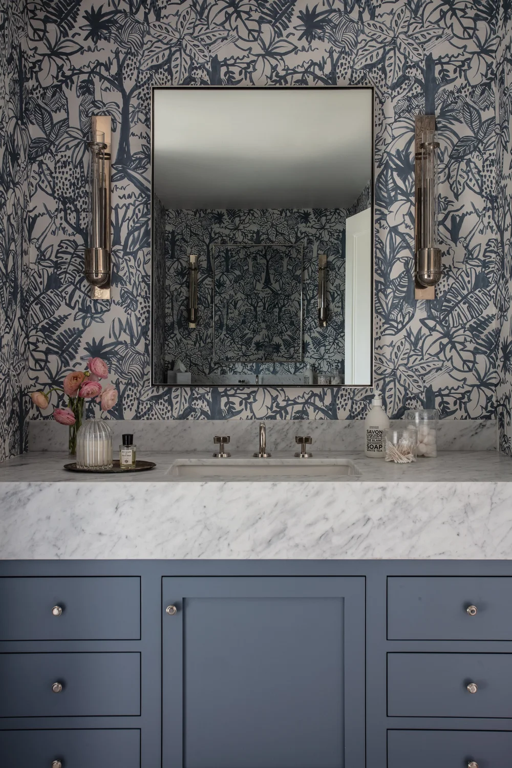 Montecito Beach House — Jennifer Miller studio