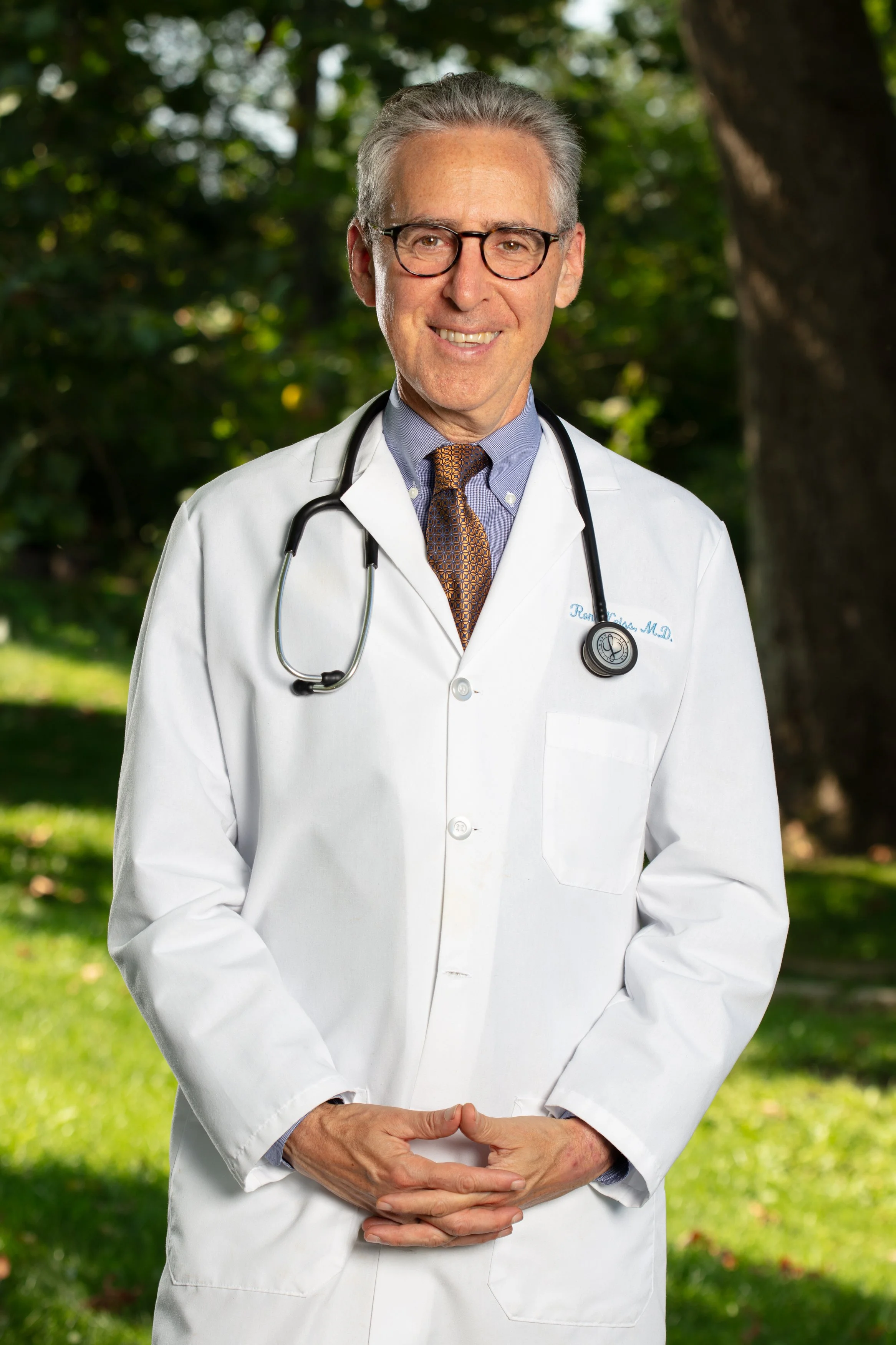 Lifestyle Medicine Staff — Ethos Primary Care