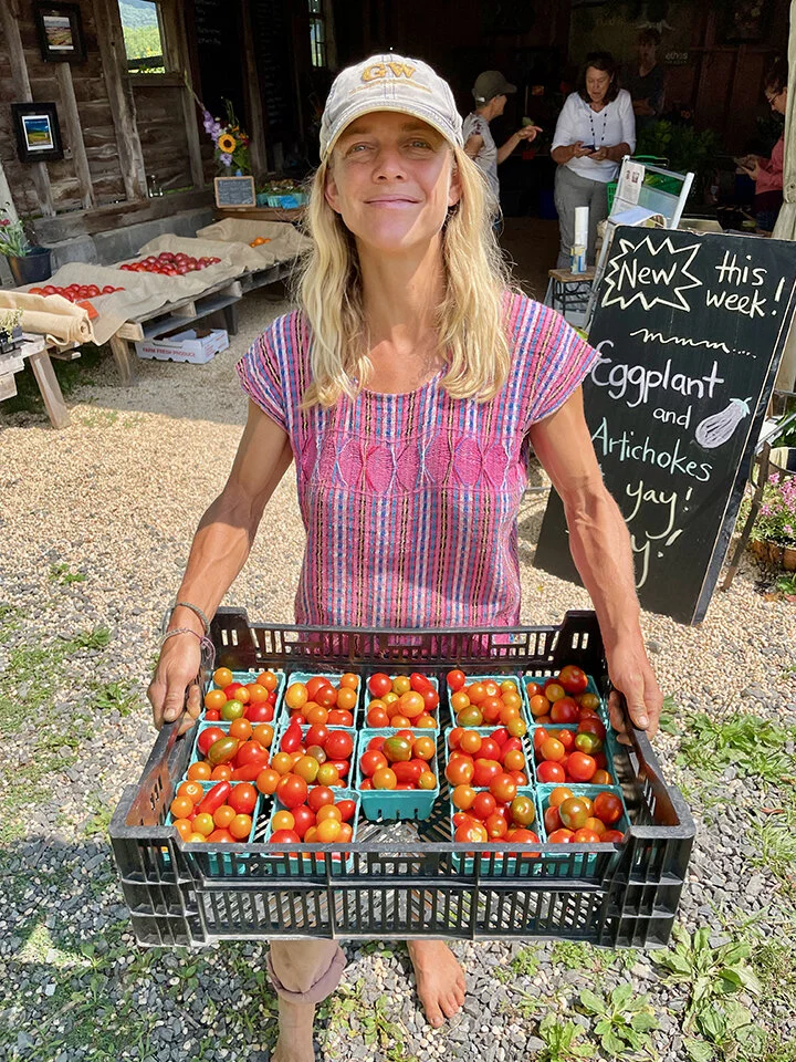 Doctor's Farm Market NJ — Ethos Primary Care