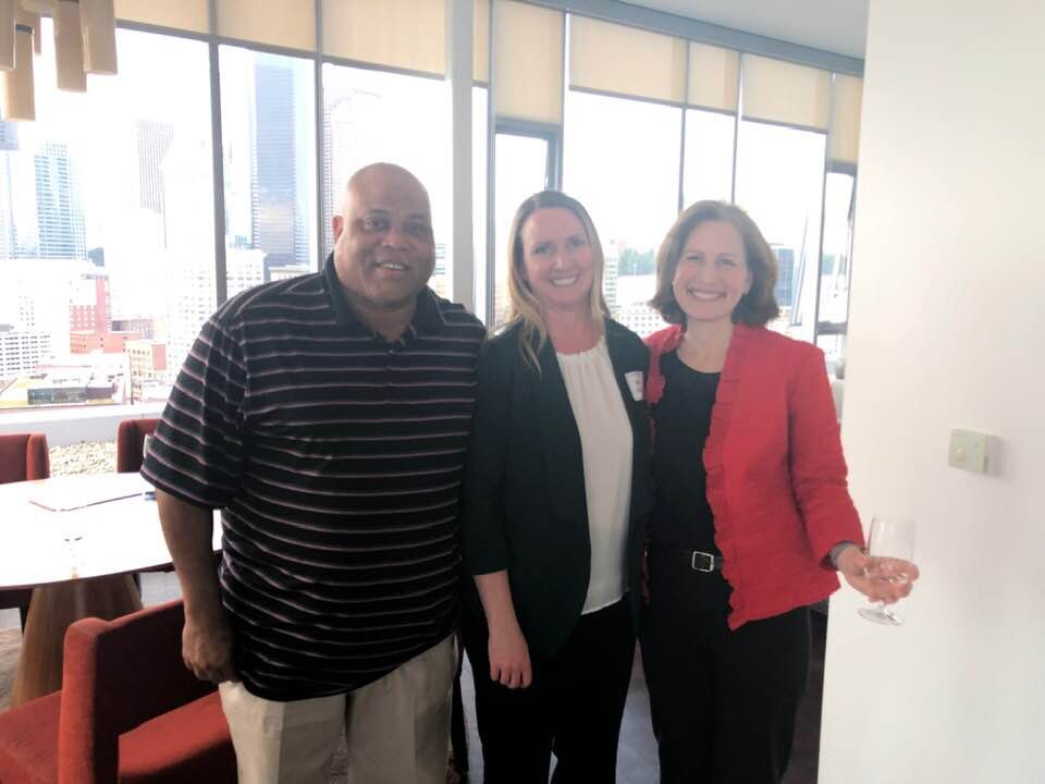 David Hackney Campaign for Washington's 11th Legislative District