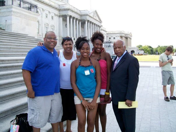 About David Hackney — Hackney for the 11th