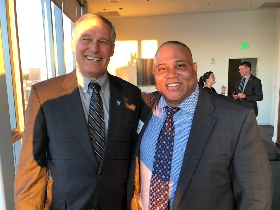 About David Hackney — Hackney for the 11th