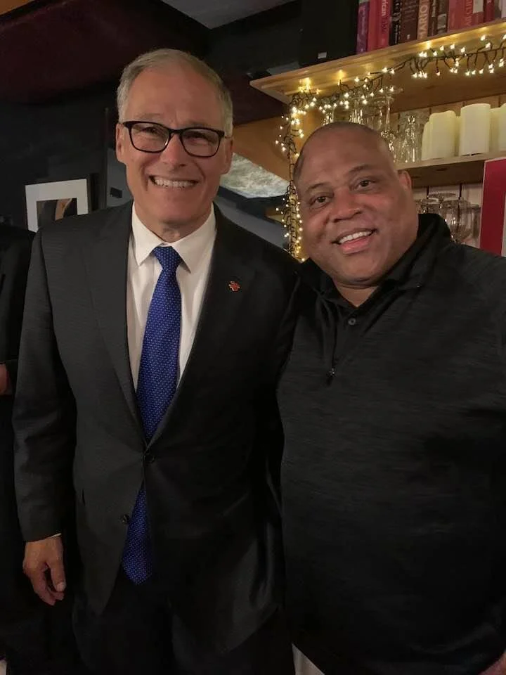 About David Hackney — Hackney for the 11th