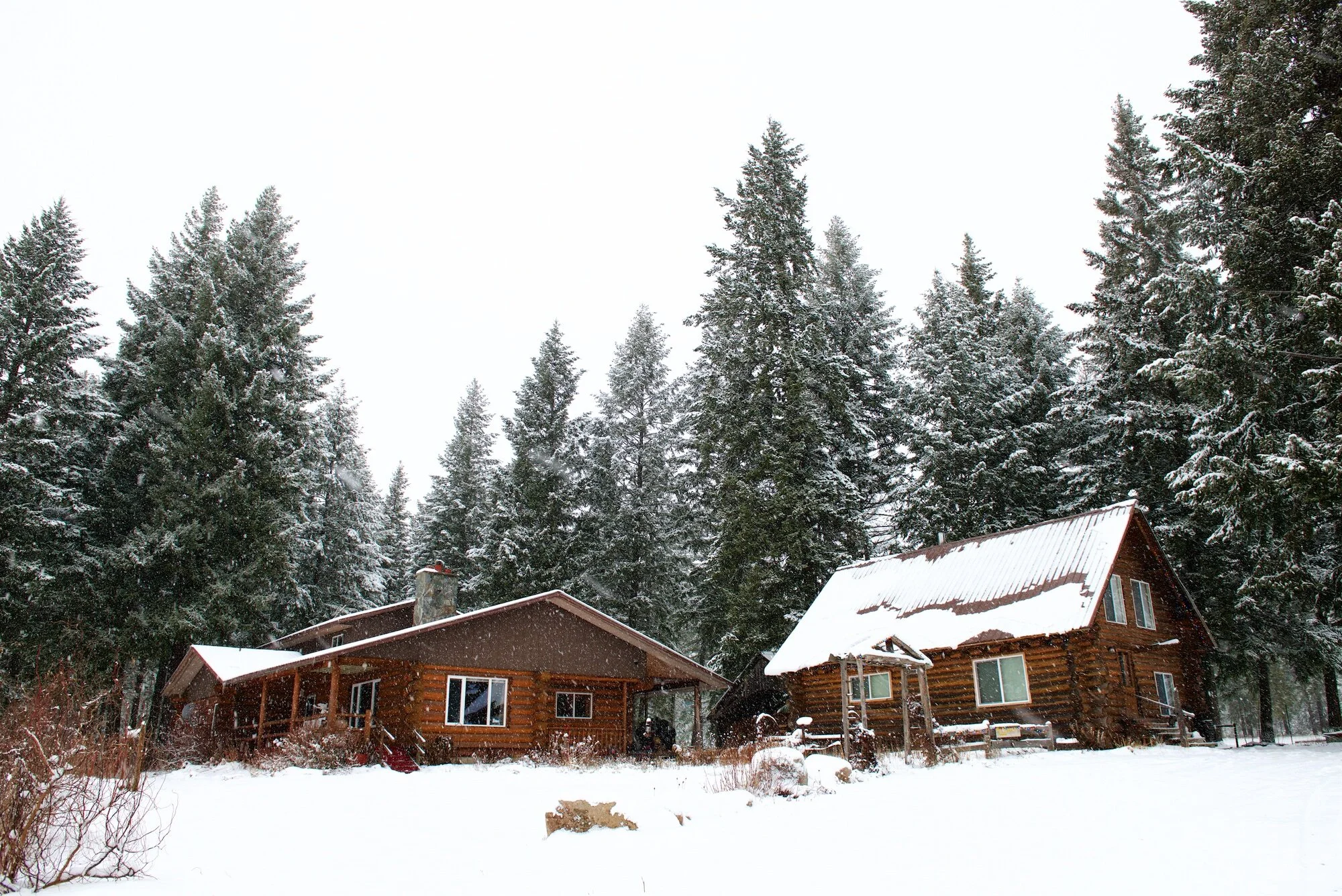 General 6 — Cedar Mountain Farm Bed and Breakfast and RV sites